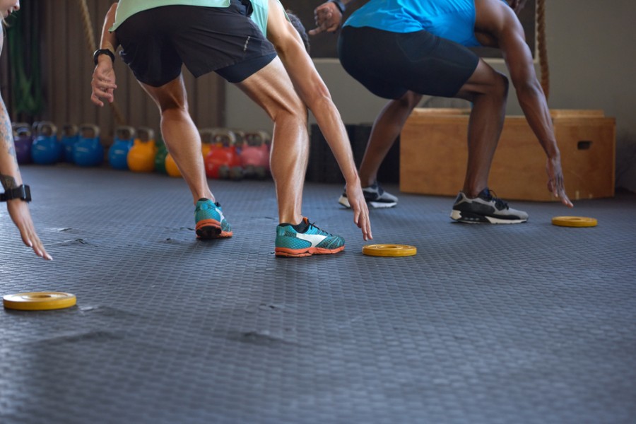 Circuit training : le guide complet pour muscler son corps